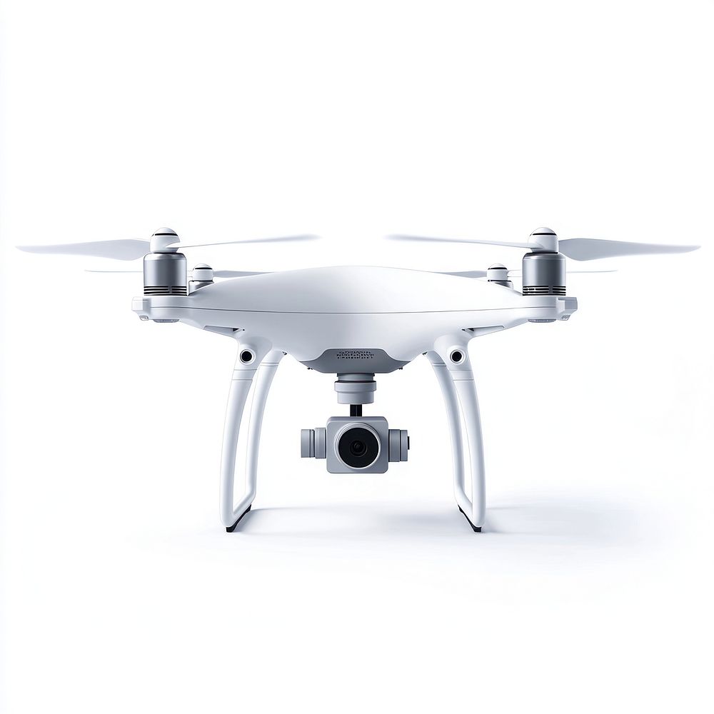 Small white camera drone transportation | Free Photo - rawpixel
