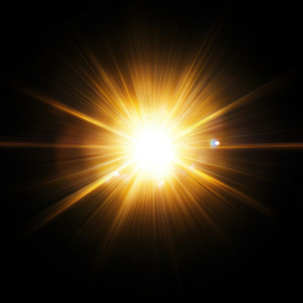 Sun beam effect flare light | Free Photo - rawpixel