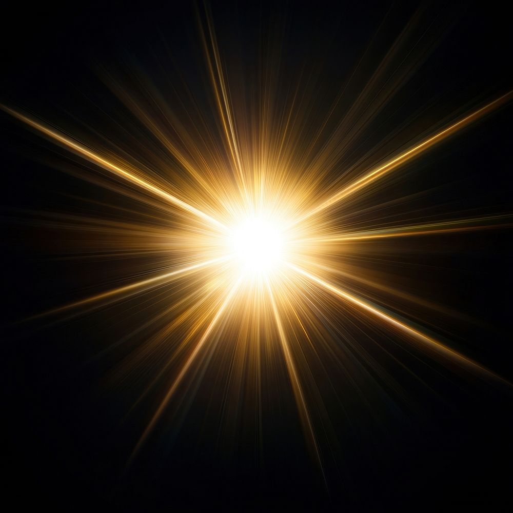 Sun beam effect flare background | Free Photo - rawpixel