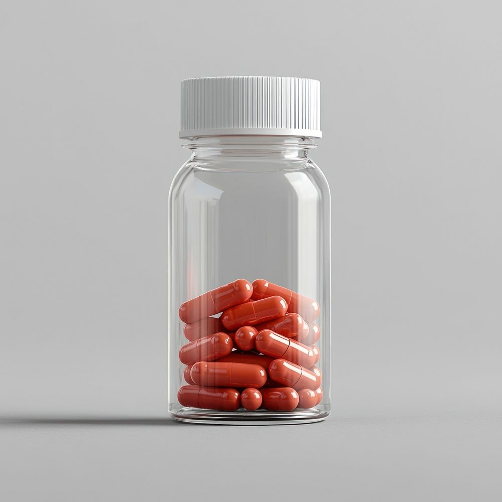 isolated transparent bottle full poisoned | Free Photo - rawpixel