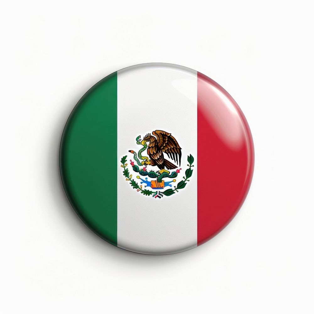 Mexico symbol mexico button. | Free Photo - rawpixel
