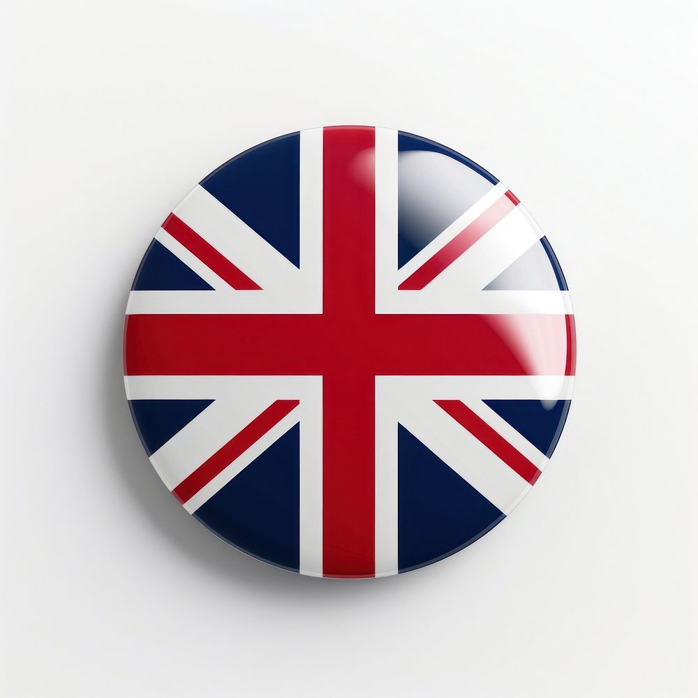 England symbol button badge. | Free Photo - rawpixel