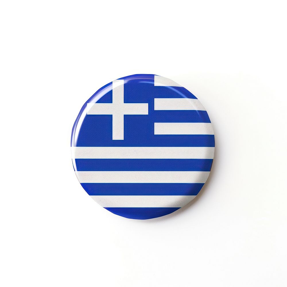 Greece symbol button greece. | Free Photo - rawpixel