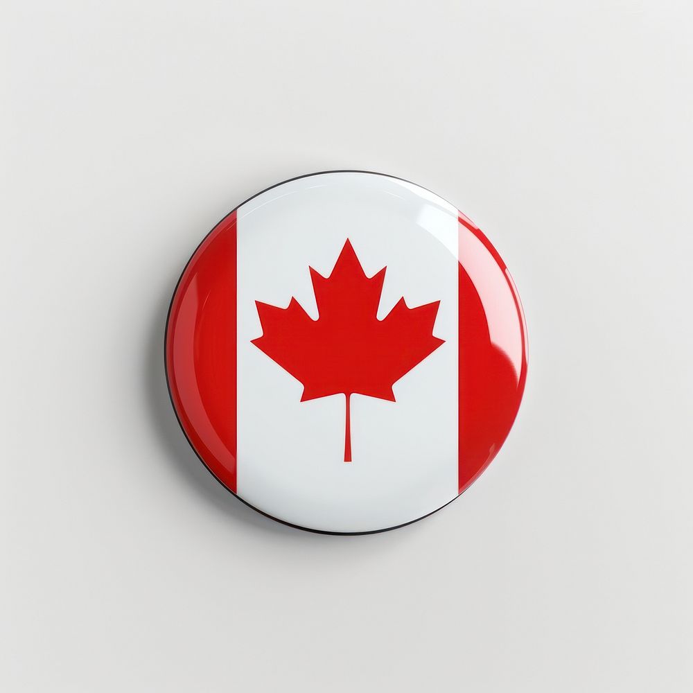 Canada symbol canada button. | Free Photo - rawpixel