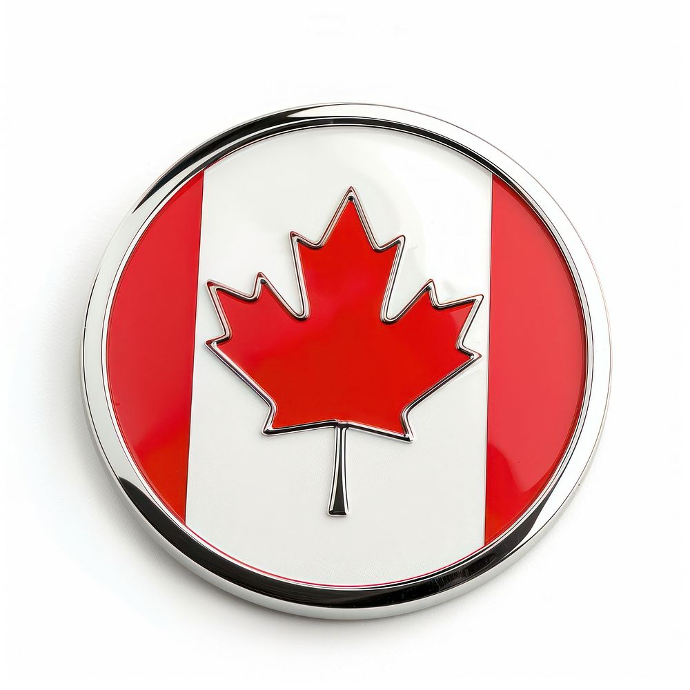 Canada symbol canada badge. | Free Photo - rawpixel