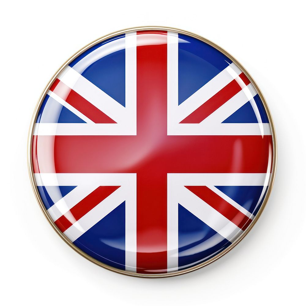 Great britain symbol emblem badge. | Free Photo - rawpixel