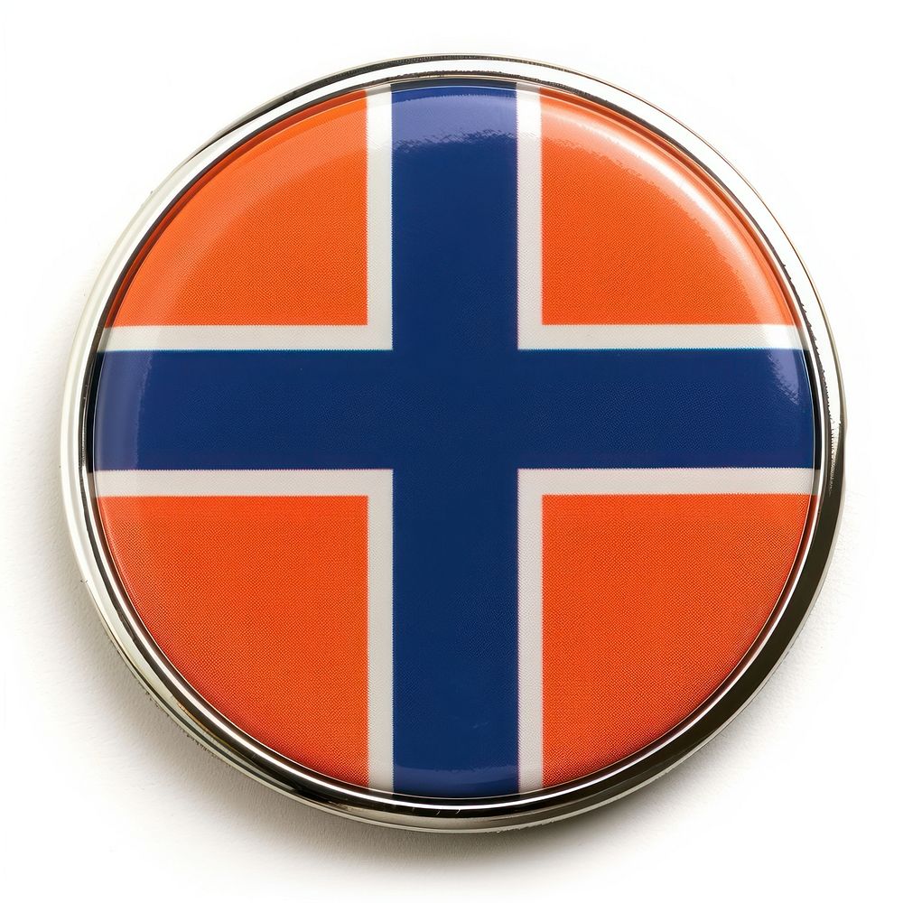 Netherland symbol emblem circle. | Free Photo - rawpixel