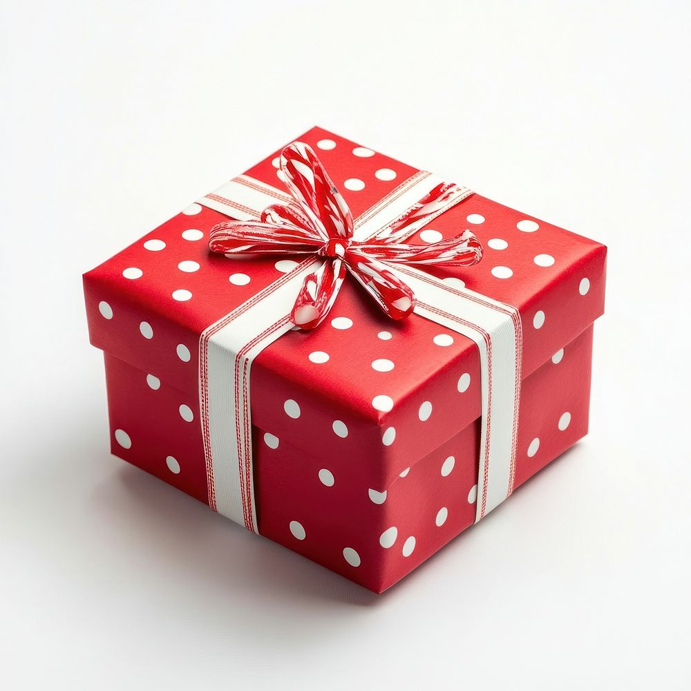 One real christmas present box | Free Photo - rawpixel