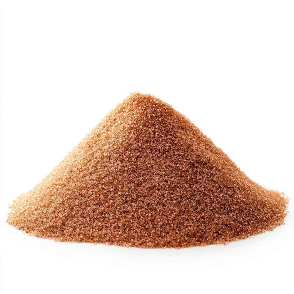 Real pile sand granulated ingredient | Free Photo - rawpixel