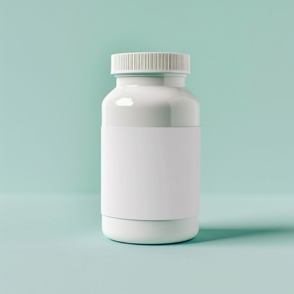 Pharmaceutical packaging bottle label pill | Free Photo - rawpixel