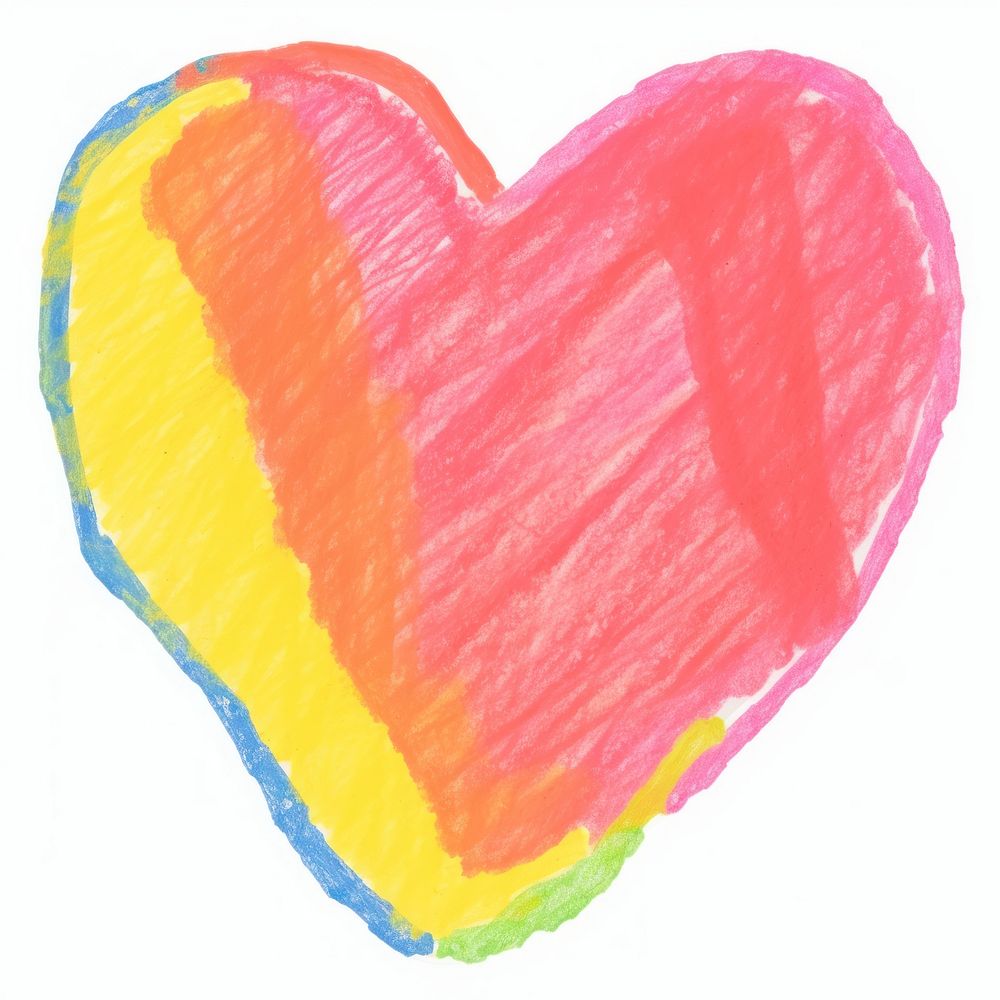 Heart shape backgrounds abstract white | Free Photo Illustration - rawpixel