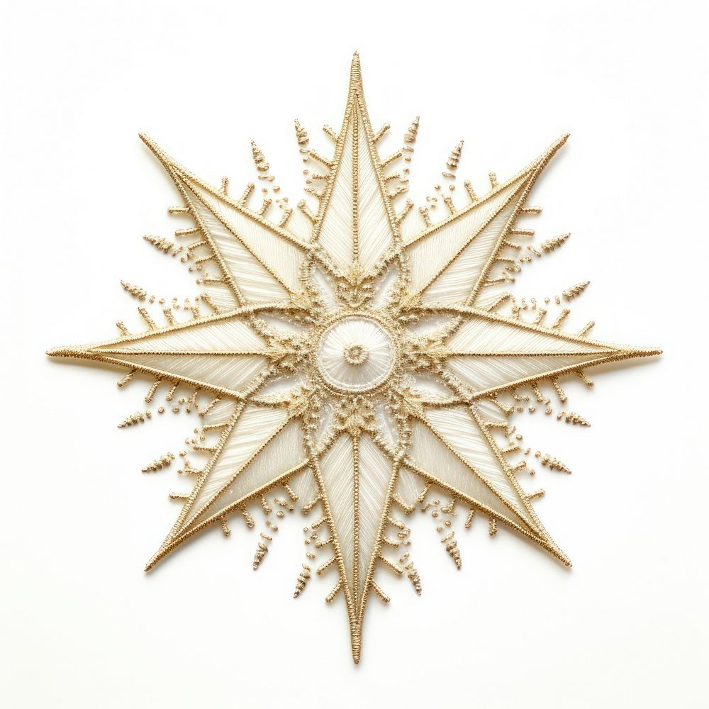 Celestial Star brooch white architecture. | Free Photo - rawpixel