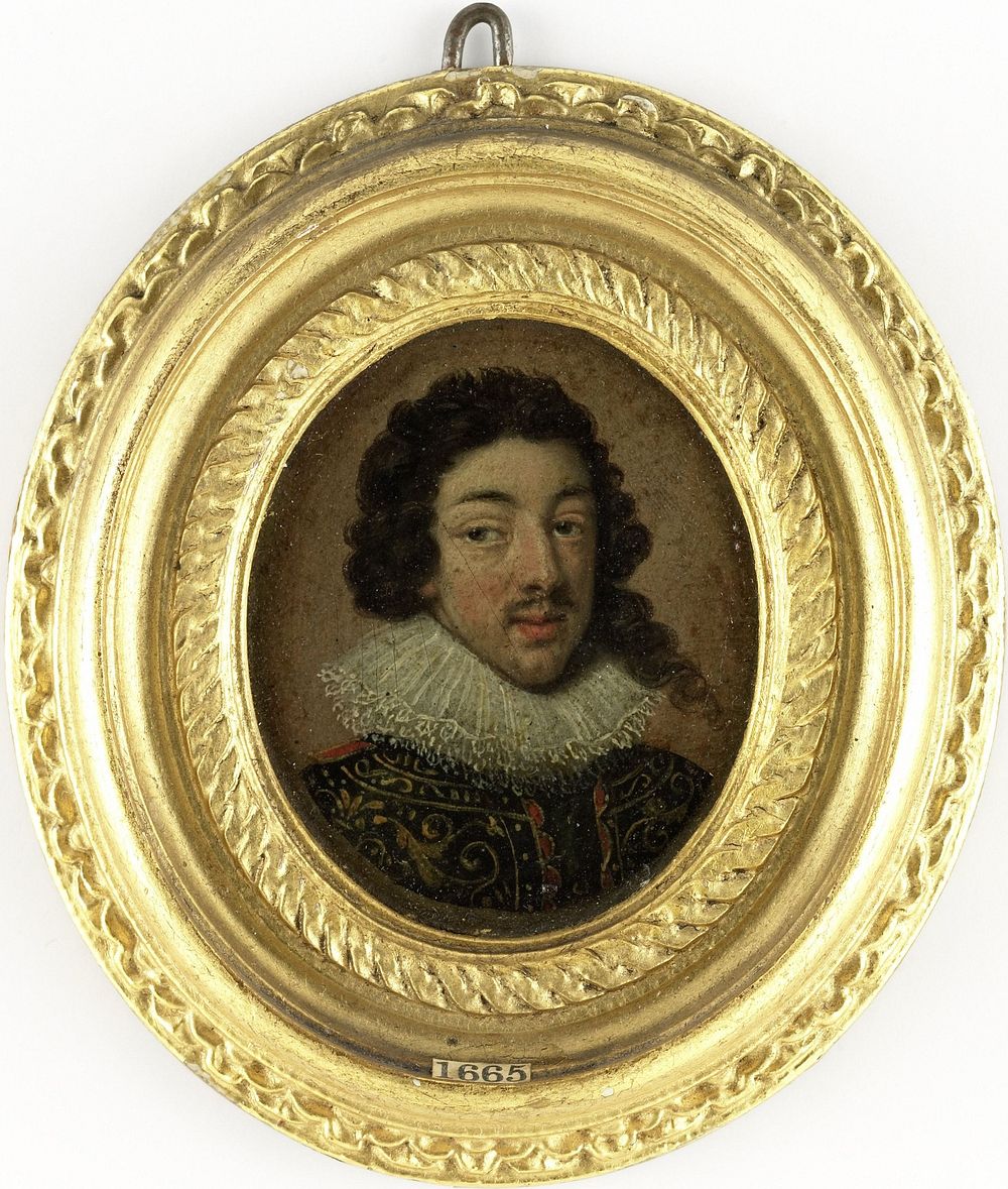 Lodewijk XIII (1601-43), koning van | Free Photo - rawpixel
