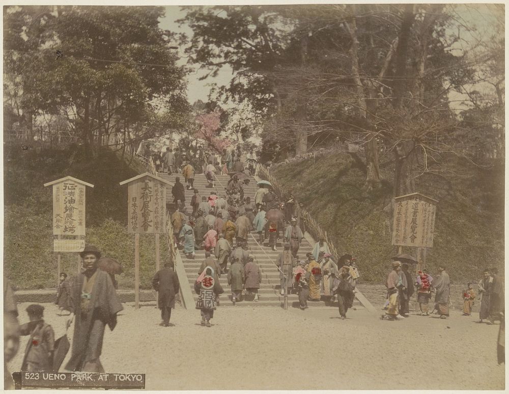 Mensen op een trap het | Free Photo - rawpixel