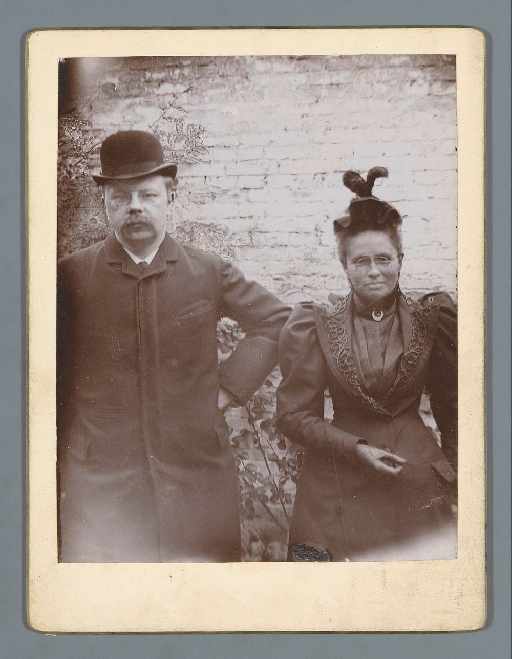 Portret van een onbekende man | Free Photo - rawpixel