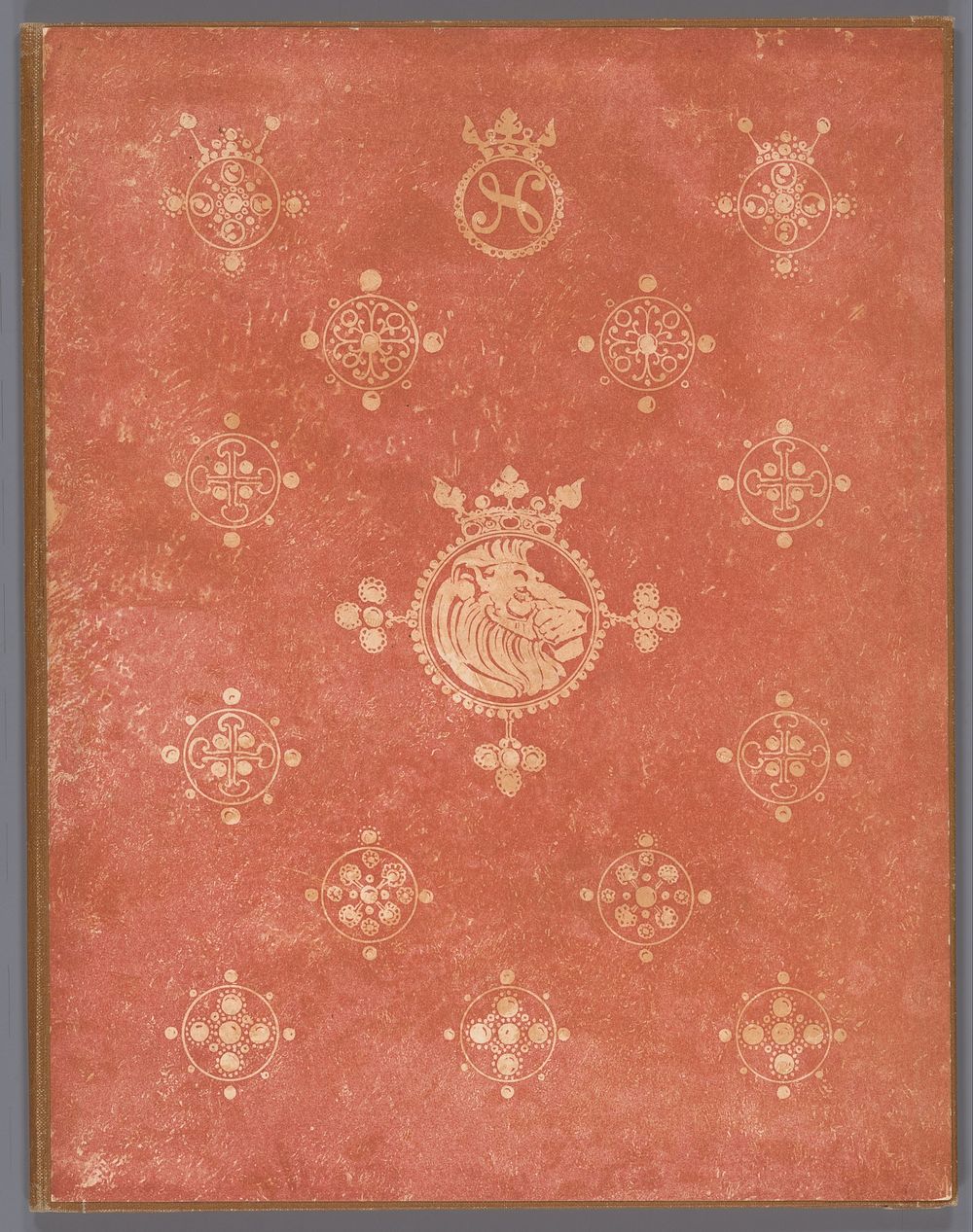 Omslag voor: Stijn Streuvels, Reinaert | Free Photo Illustration - rawpixel