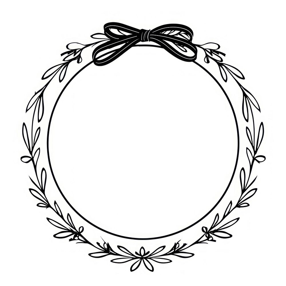 Decoration circle line celebration. | Premium Photo Illustration - rawpixel