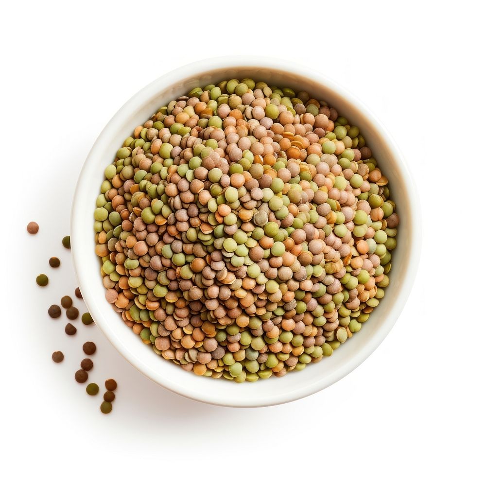 Lentils seeds vegetable lentil food. | Premium Photo - rawpixel