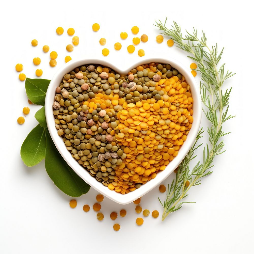 Lentils seeds vegetable lentil plant. | Premium Photo - rawpixel