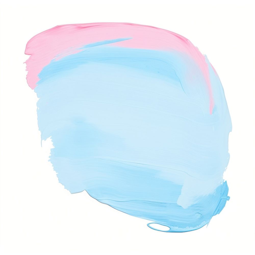 Baby blue mix pink abstract | Free Photo Illustration - rawpixel