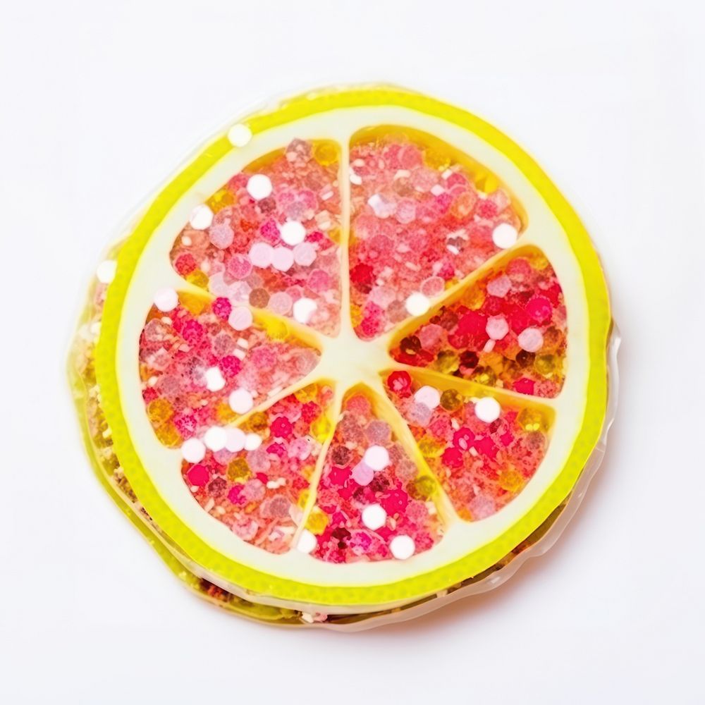 Lemon shape fruit plant. | Premium Photo - rawpixel