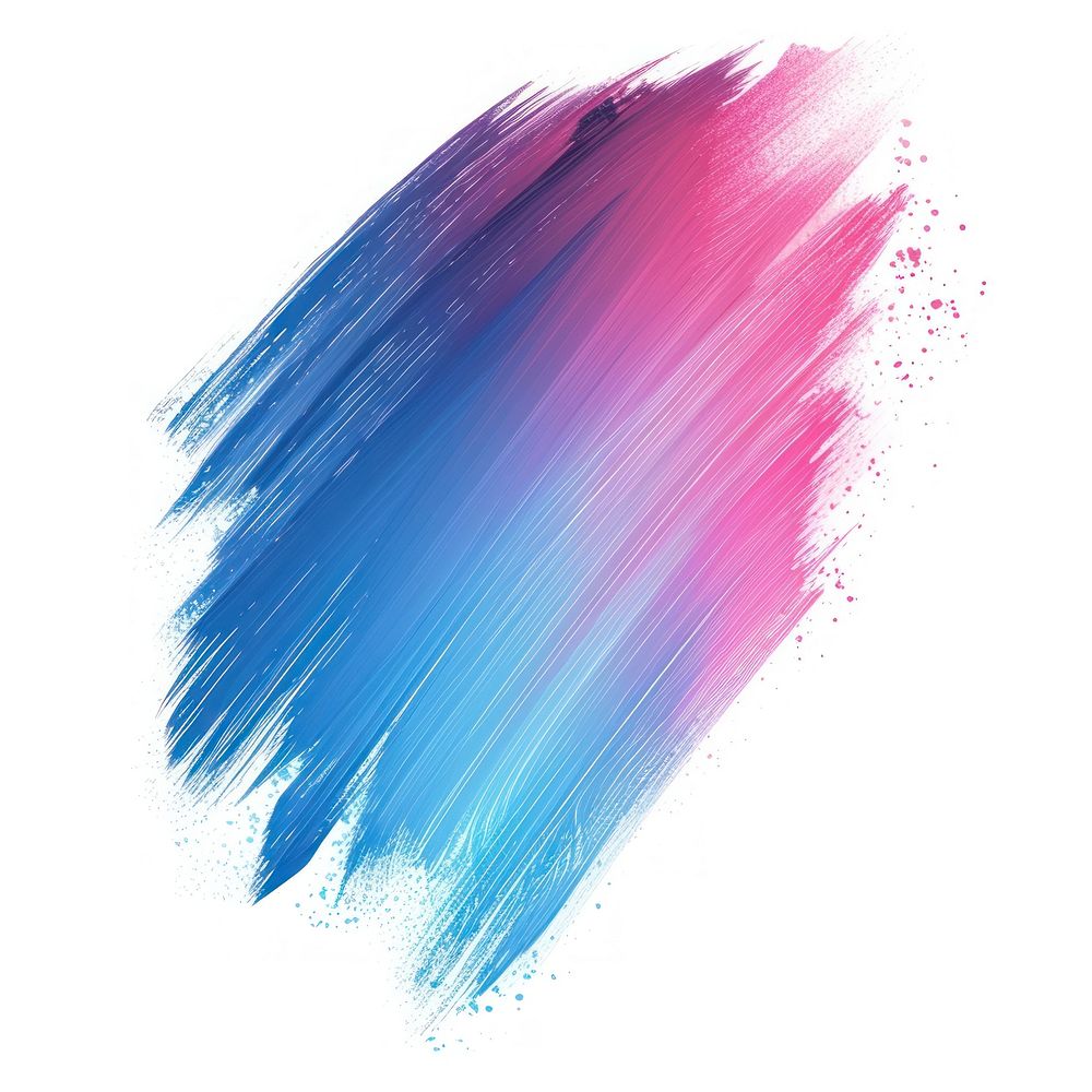 Gradient brush stroke backgrounds paint | Free Photo - rawpixel