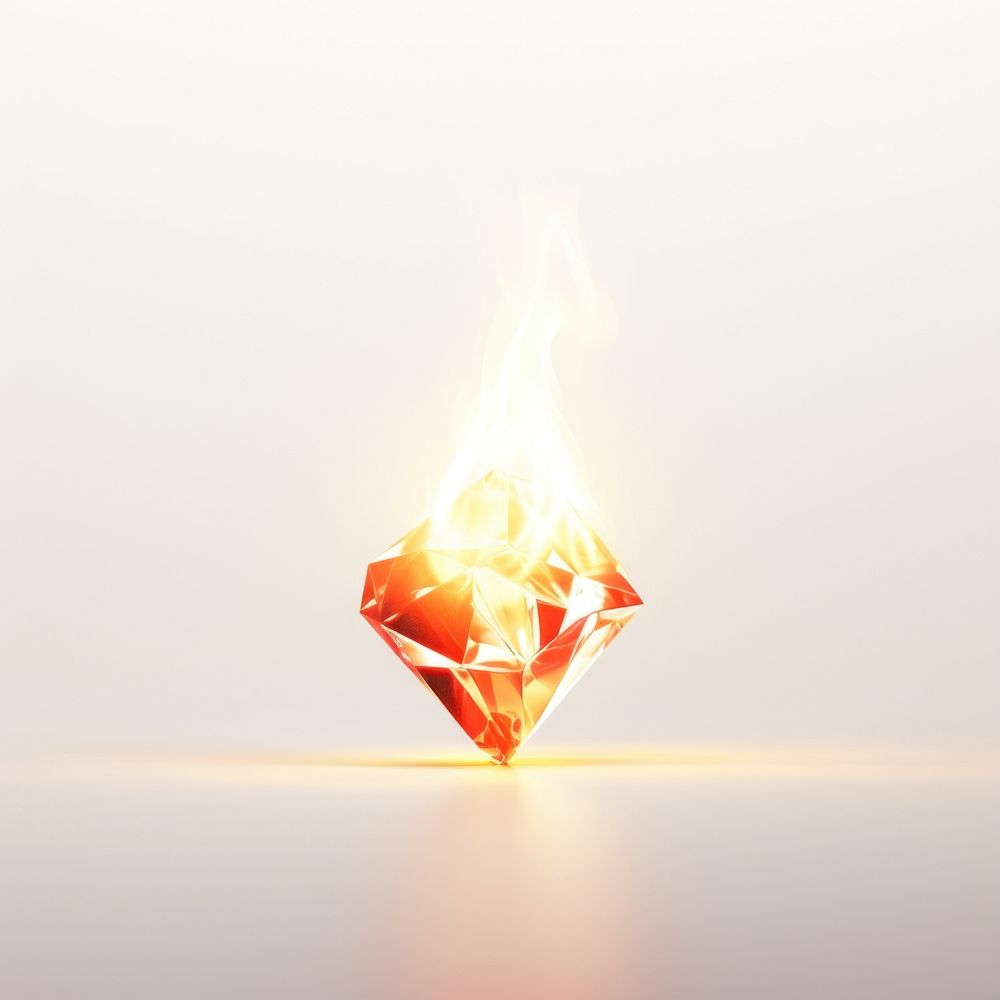 Photography Burning diamond fire burning | Free Photo - rawpixel