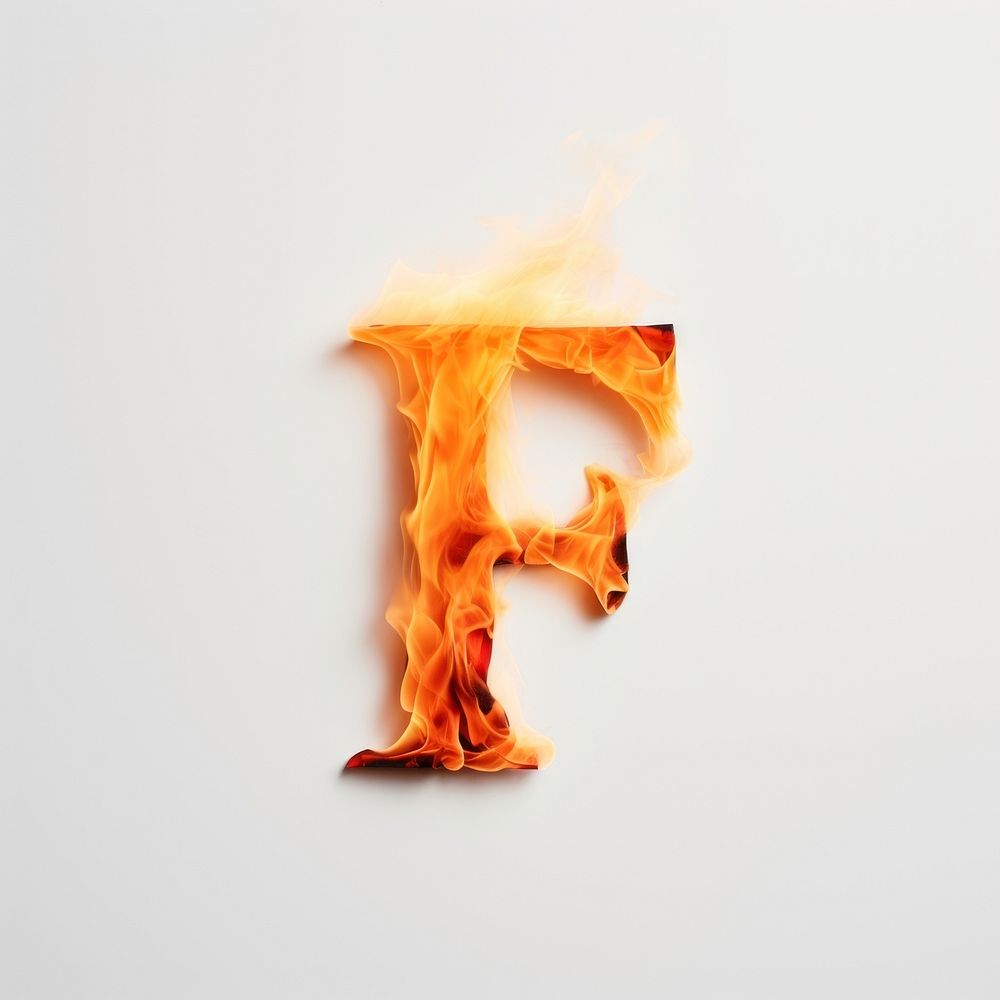 Photography Burning F word fire | Free Photo - rawpixel