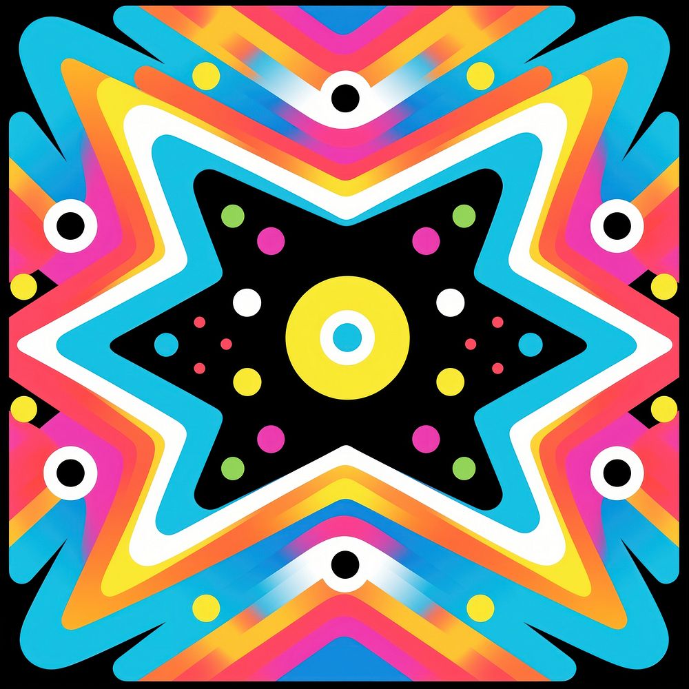 Text box art graphics pattern. | Free Photo Illustration - rawpixel