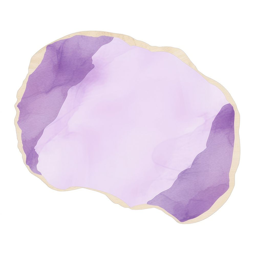 Purple marble distort shape amethyst | Free Photo Illustration - rawpixel