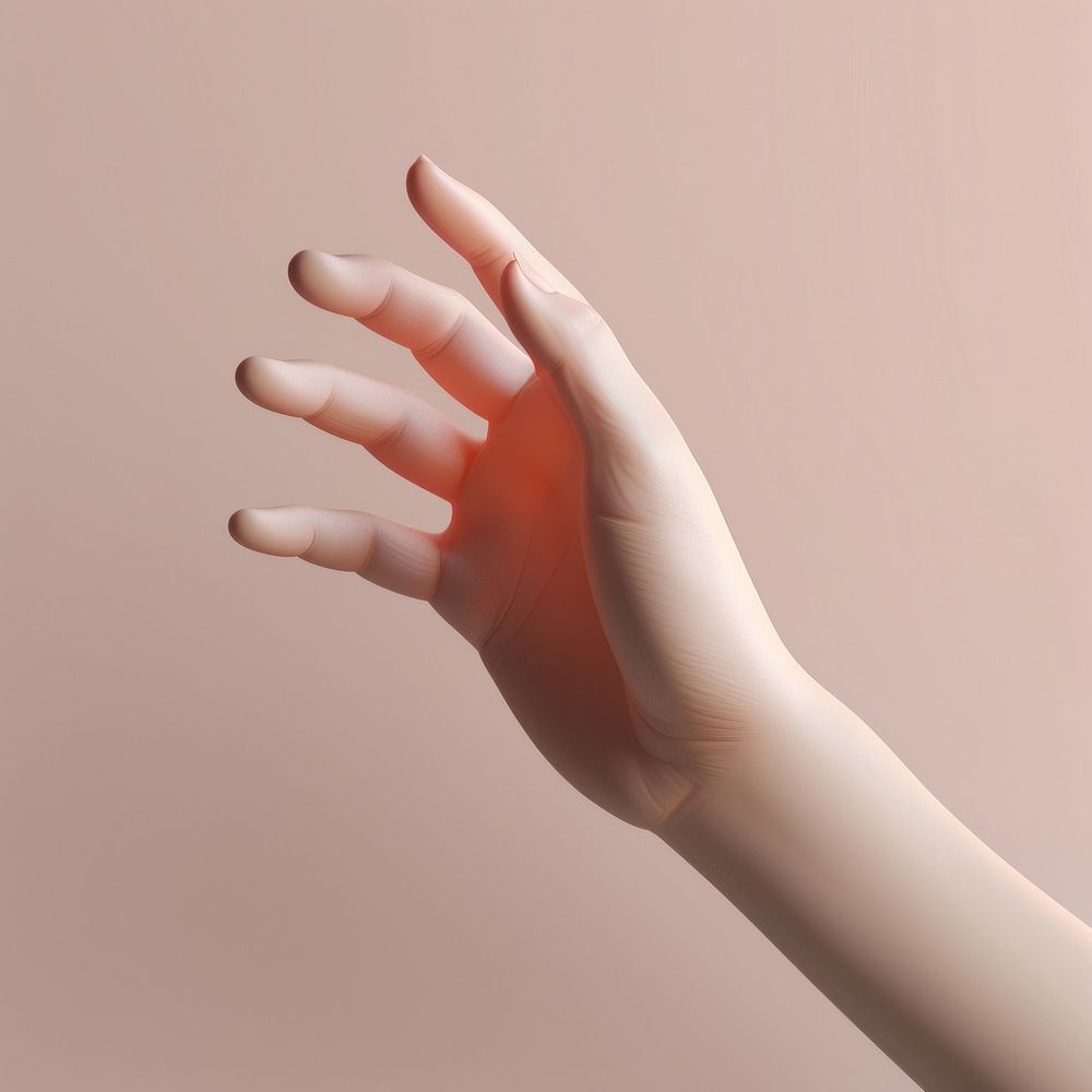 Hand finger touching person. | Premium Photo Illustration - rawpixel
