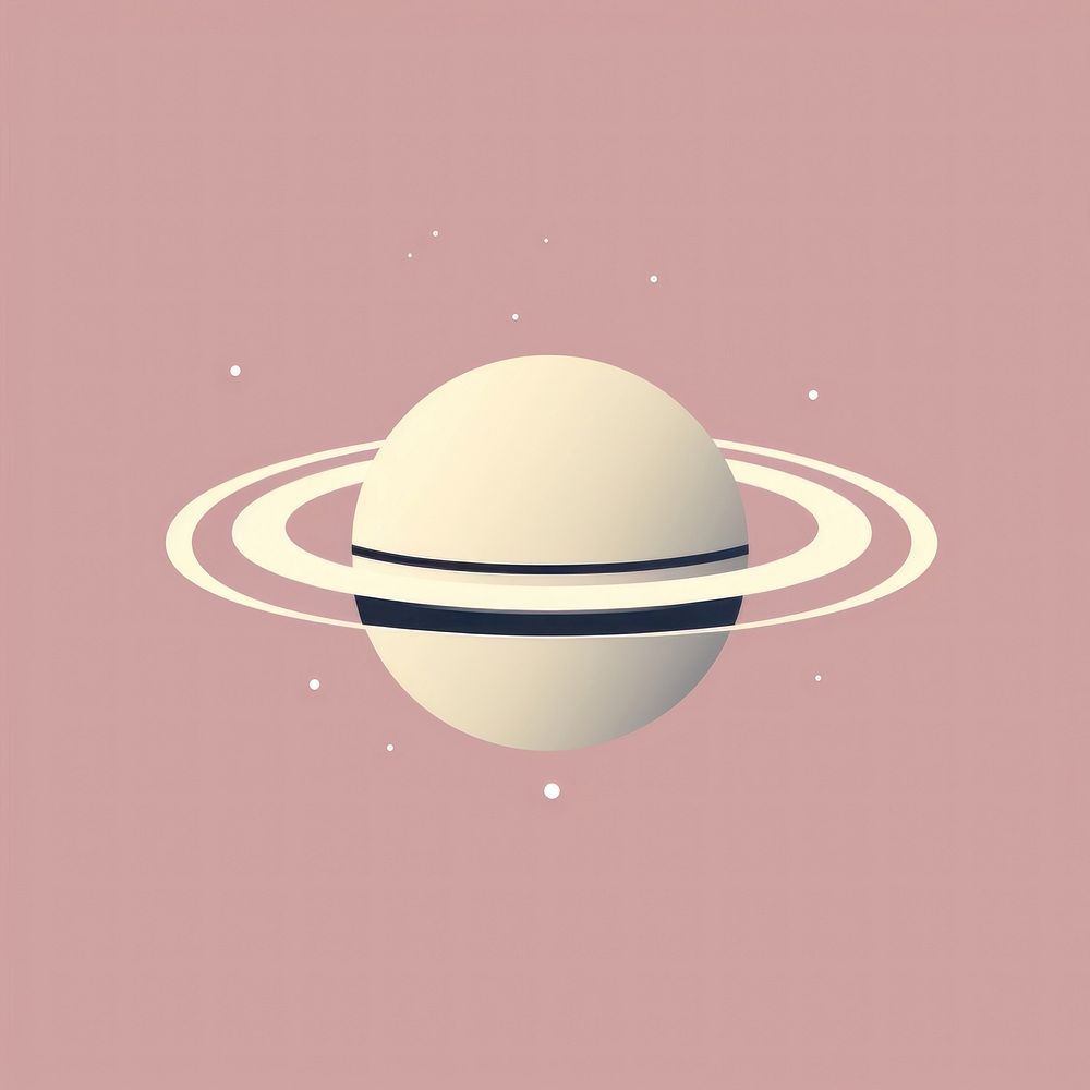 Saturn astronomy outdoors shape | Free Photo Illustration - rawpixel