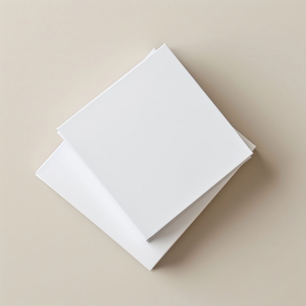 Album cover paper simplicity rectangle. | Premium Photo - rawpixel