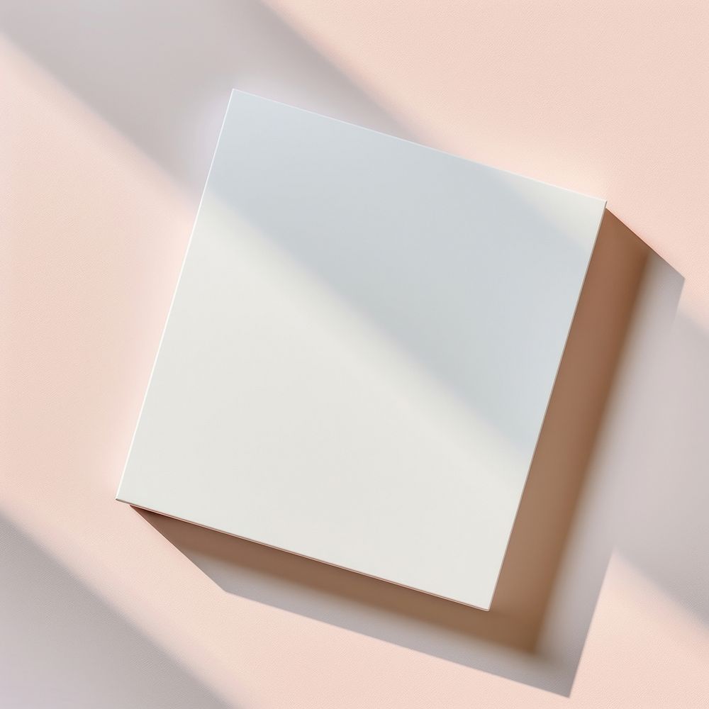 Album cover paper architecture simplicity. | Free Photo - rawpixel