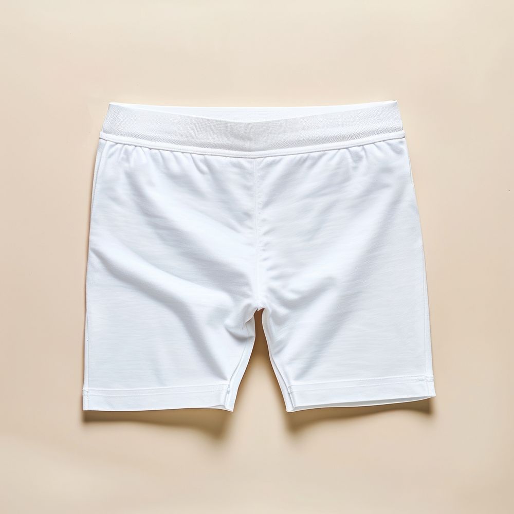 Boxer pant shorts white undergarment | Free Photo - rawpixel