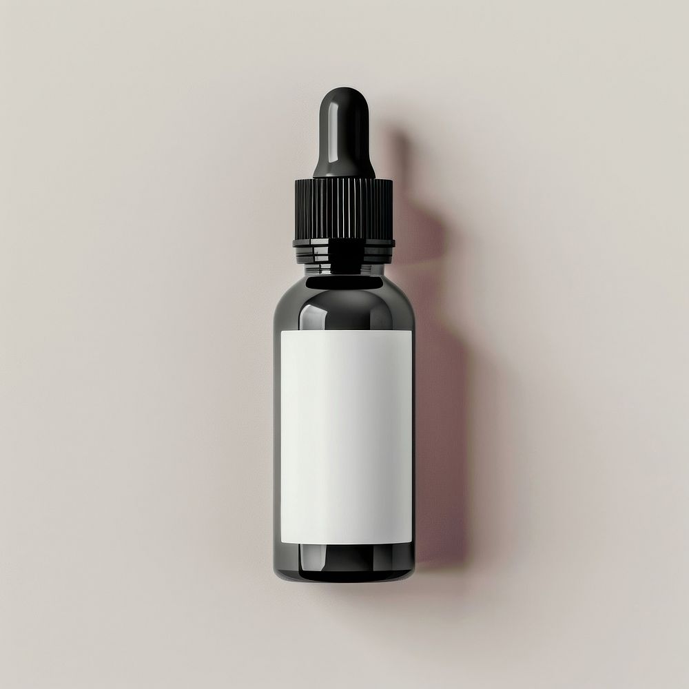 Vaping bottle container cosmetics medicine. | Premium Photo - rawpixel