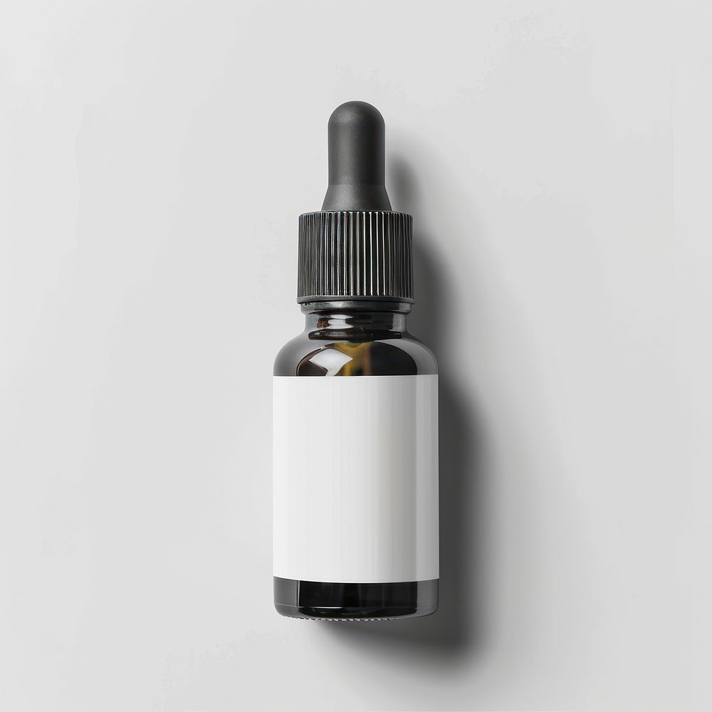 Vaping bottle perfume container cosmetics. | Premium Photo - rawpixel