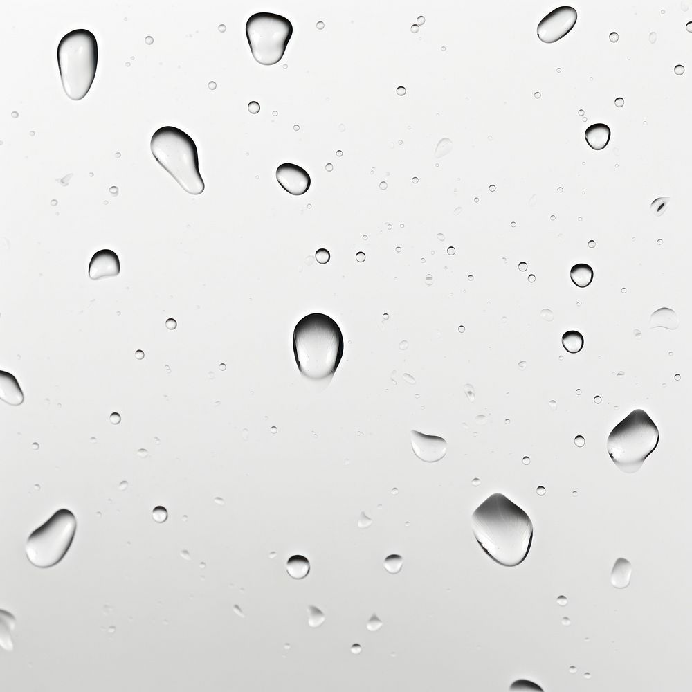 Water drops backgrounds condensation transparent. | Premium Photo ...