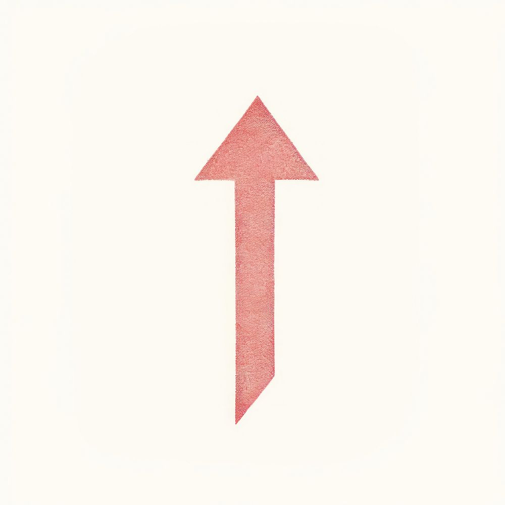 Arrow symbol number sign | Free Photo Illustration - rawpixel