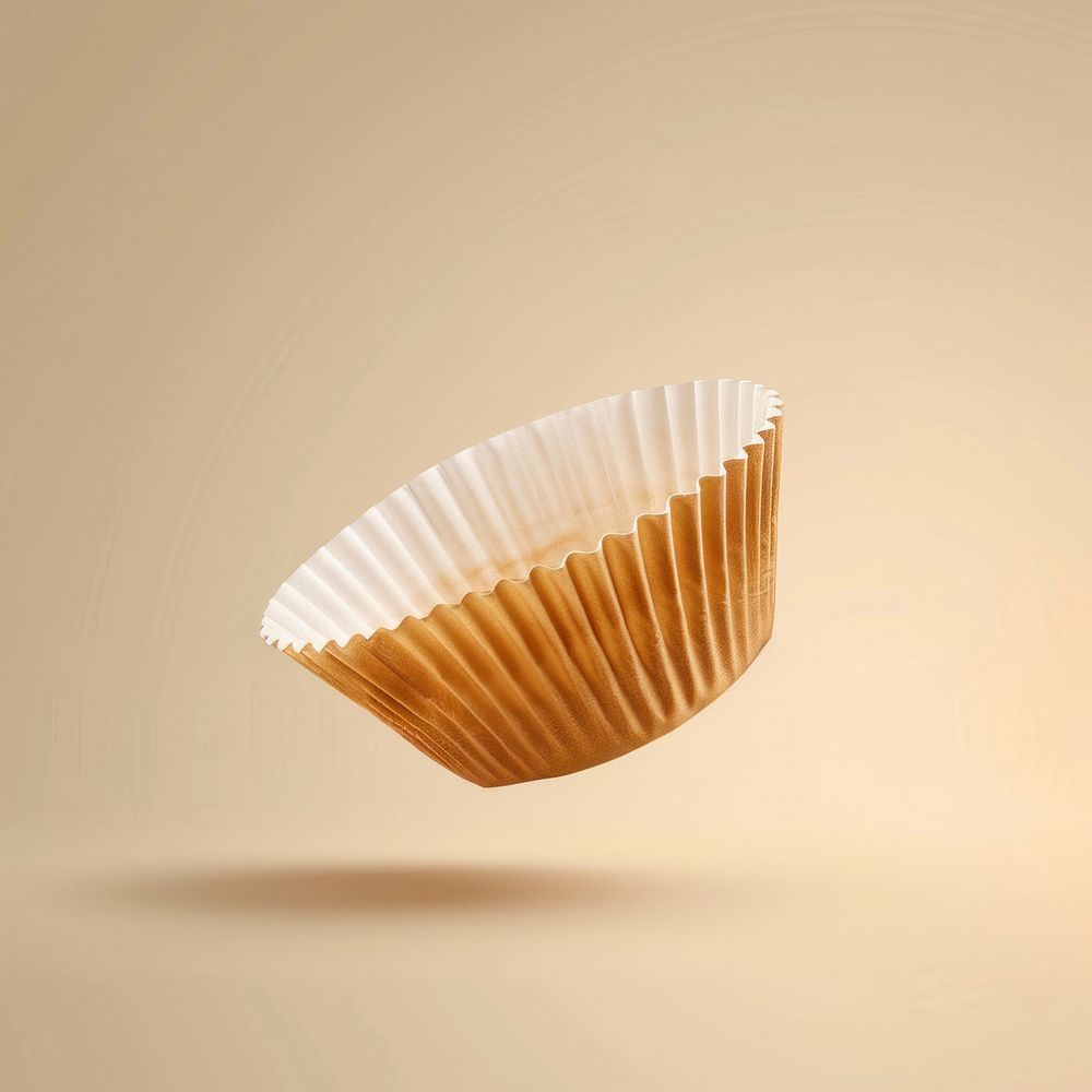 Cupcake liner simplicity lampshade lighting | Free Photo - rawpixel