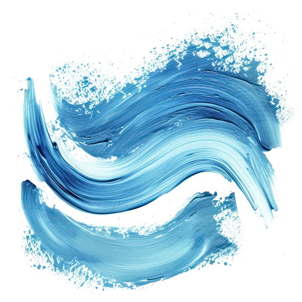 Soft wave brush stroke backgrounds | Premium Photo - rawpixel