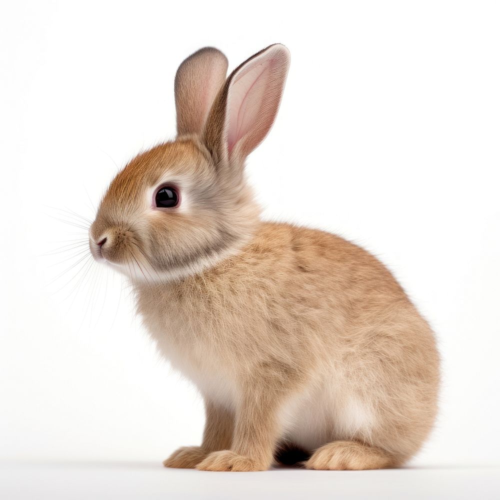 Baby rabbit animal mammal rodent. | Premium Photo - rawpixel
