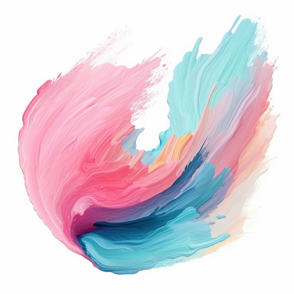 Abstract pastel backgrounds paint white | Premium Photo - rawpixel