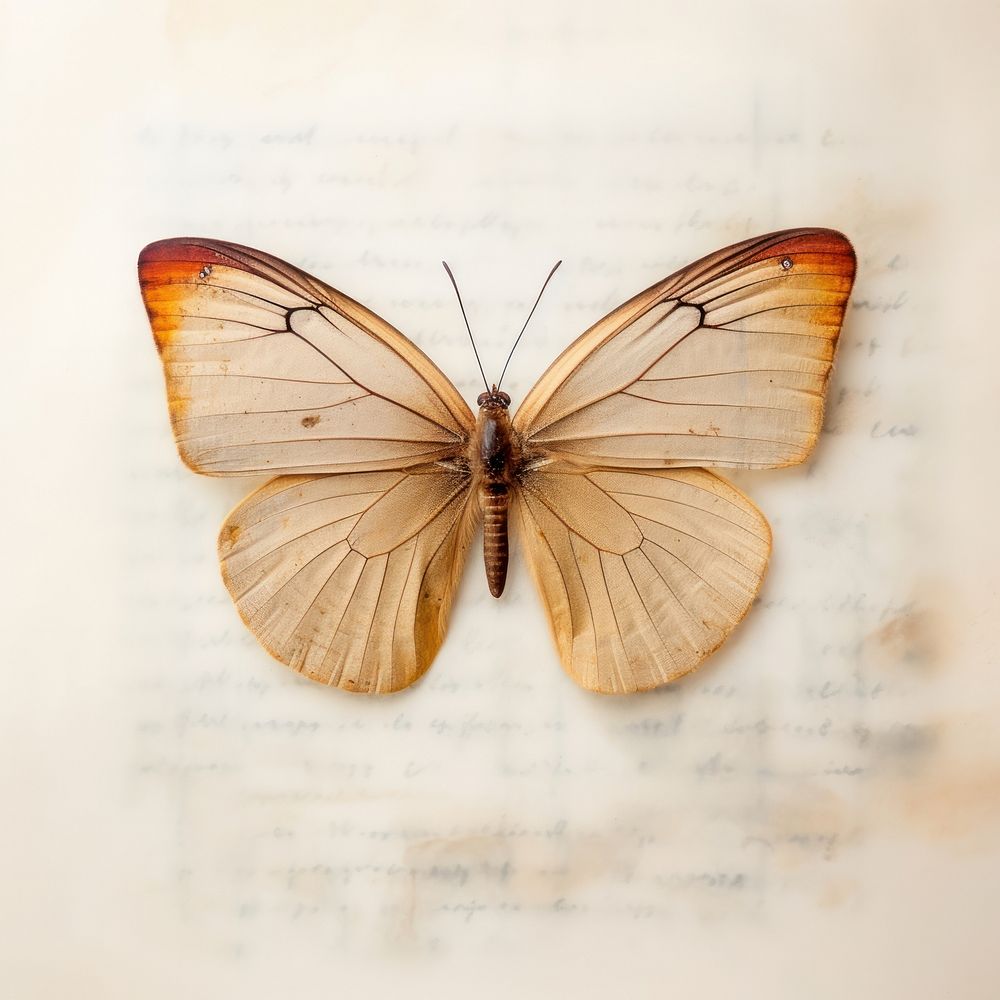 Real Pressed butterfly animal insect | Free Photo - rawpixel