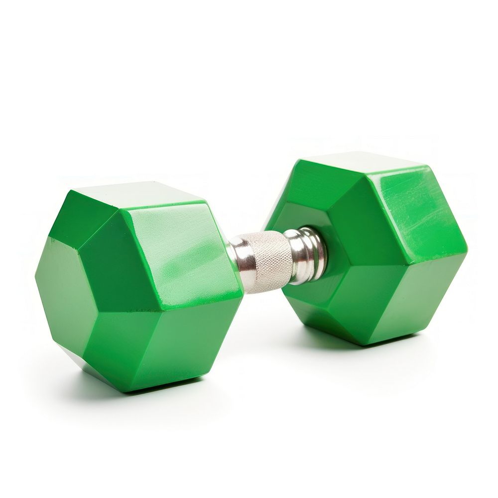 Classic Hexagonal Dumbbells dumbbell sports | Premium Photo - rawpixel