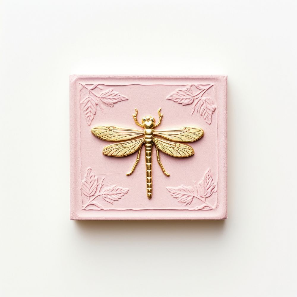 Rectangle dragonfly animal insect. AI | Free Photo - rawpixel