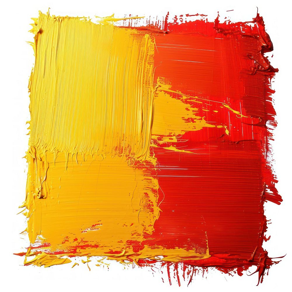 Rectangle brush stroke backgrounds painting | Premium Photo - rawpixel