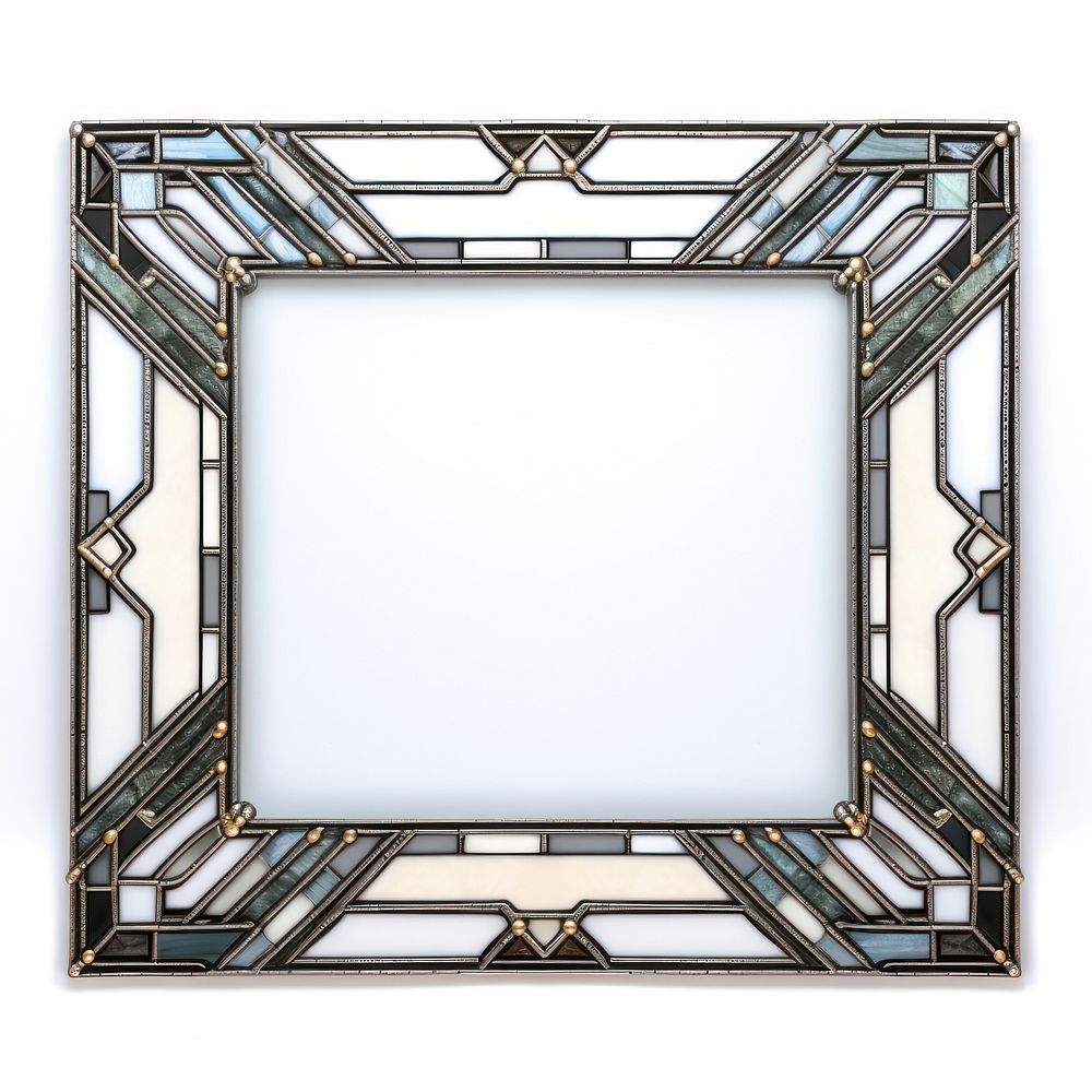 Gothic rectangle frame backgrounds glass | Premium Photo - rawpixel
