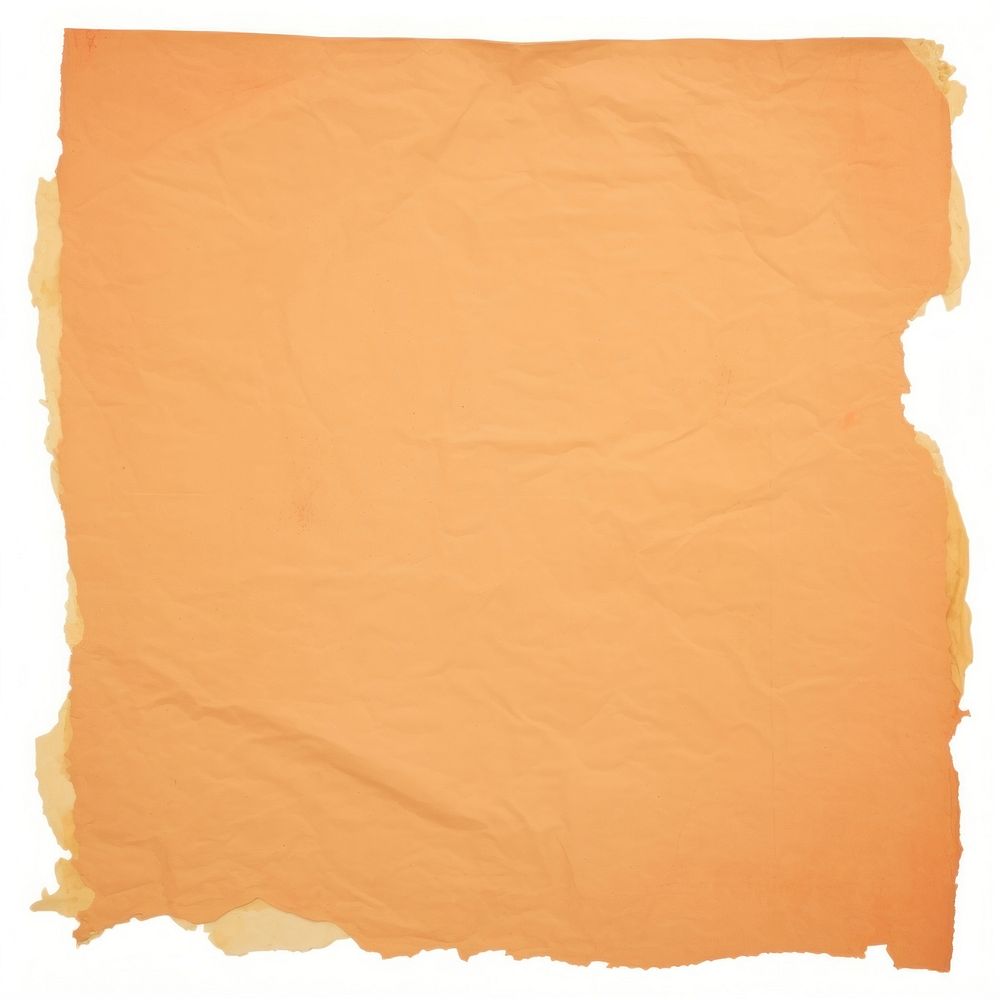 Orange ripped paper backgrounds texture | Free Photo - rawpixel