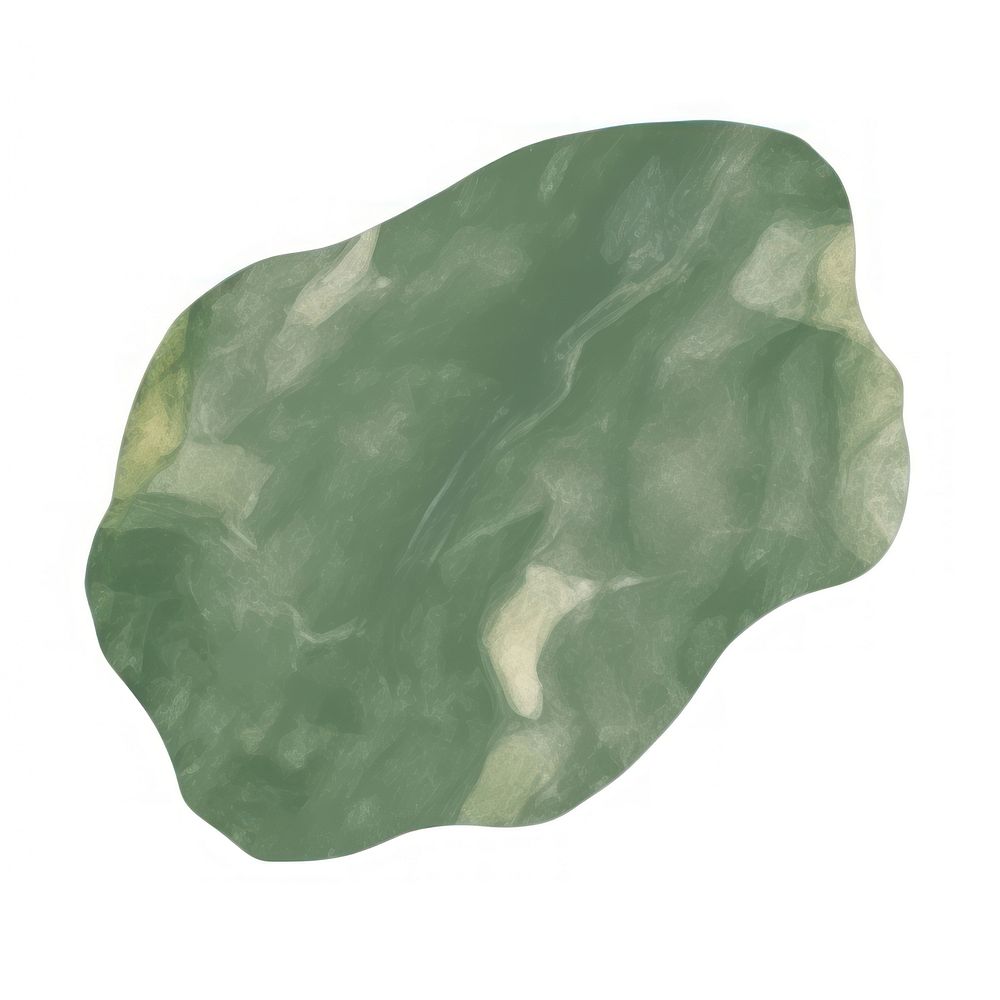 Dark green marble distort shape | Free Photo Illustration - rawpixel